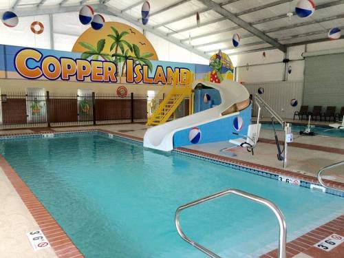 Louisiana Campgrounds With Water Parks: Gator Grounds, Bunkie