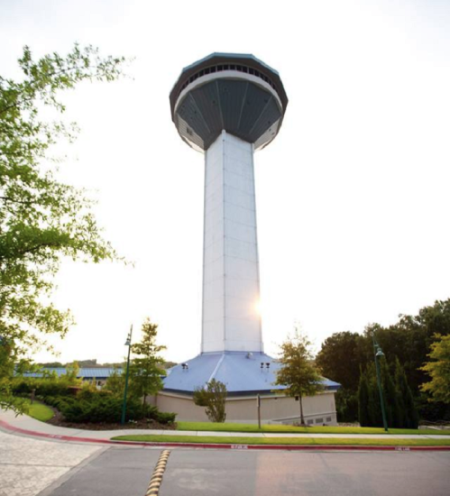 360 Grille One Of The Most Unique Restaurants In Alabama