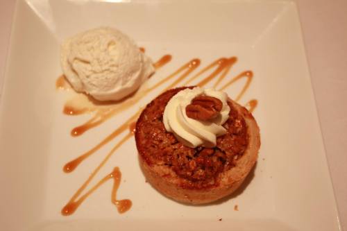 360 Grille One Of The Most Unique Restaurants In Alabama