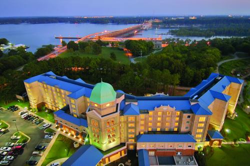 360 Grille One Of The Most Unique Restaurants In Alabama