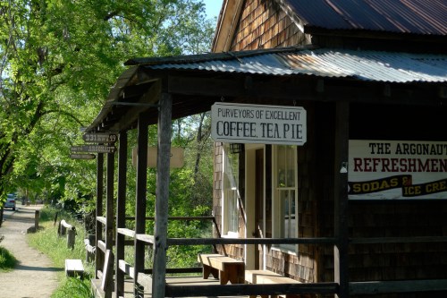 Things To Do In Coloma: Historic Towns In Northern California