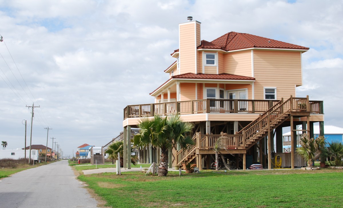 Things To Do In Holly Beach, Louisiana