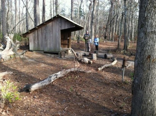 Neusiok Trail: One Of The Best Hikes In North Carolina