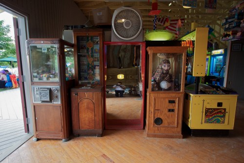 Spring Lake in Rhode Island Is A Nostalgic Swimming Hole