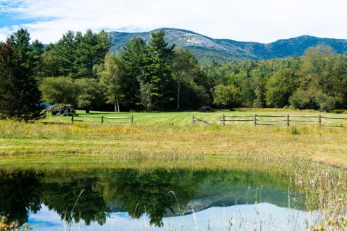 10 Easy Spring Hikes in Maine With Beautiful Views