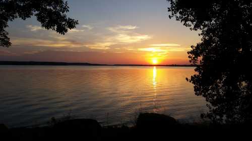 7 Lesser-Known State Parks To Visit In Kansas That You'll Love