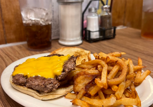 8 Divey Diners In Nashville You Should Have Visited By Now