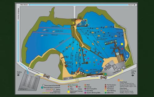 You Can't Miss A Day At This Natural Waterpark in Connecticut