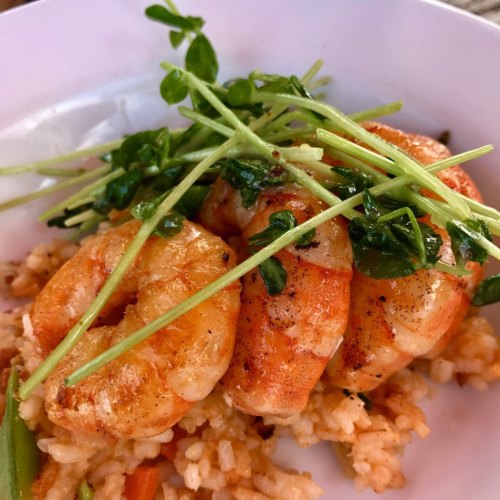 Merroir In Virginia: Bucket-List Scenic Restaurant