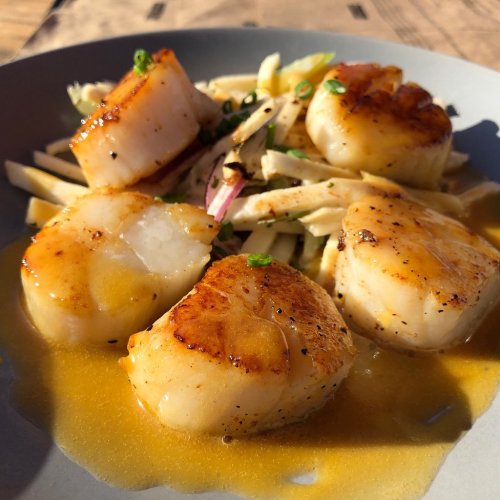 Merroir In Virginia: Bucket-List Scenic Restaurant