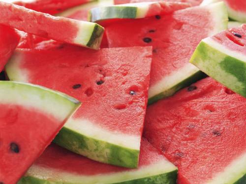 Hermiston Offers The Best Watermelon Festival In Oregon