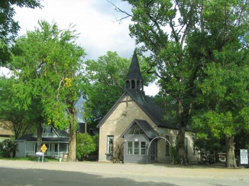 15 Small Towns In Rural Utah That Are Downright Delightful