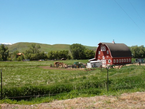 15 Small Towns In Rural Utah That Are Downright Delightful