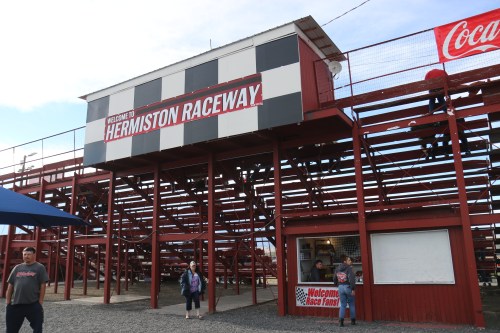 Hermiston Offers The Best Watermelon Festival In Oregon