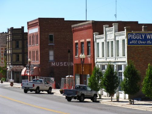 15 Small Towns In Rural Utah That Are Downright Delightful