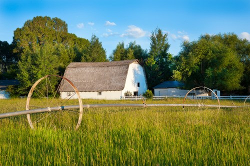 15 Small Towns In Rural Utah That Are Downright Delightful