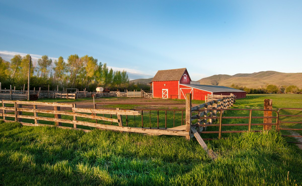 15 Small Towns In Rural Utah That Are Downright Delightful