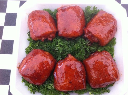 Effingham-Jam BBQ Cookoff Is The Best BBQ Festival In Illinois