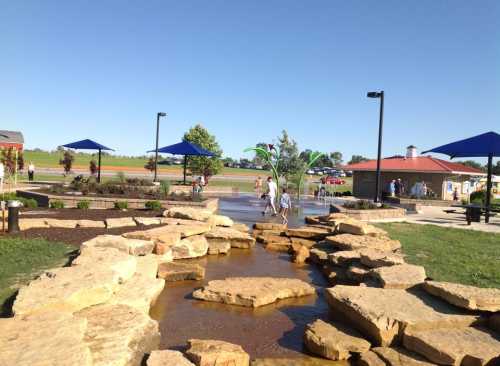 Leo-Cedarville Is The Coolest Small Town In Indiana