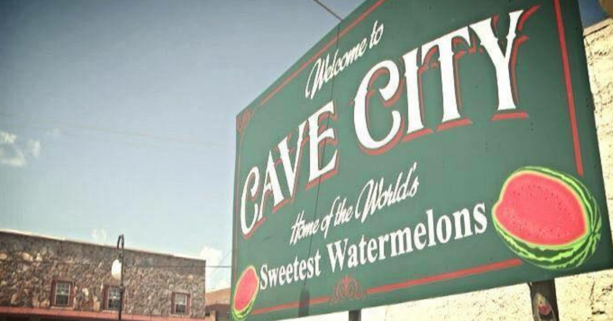 The Tiny Arkansas Town That Transforms Into A Watermelon Wonderland ...