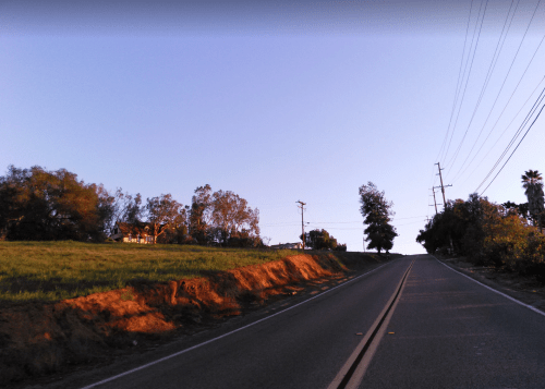 6 Of The Best Hiking Trails In Fallbrook, Southern California