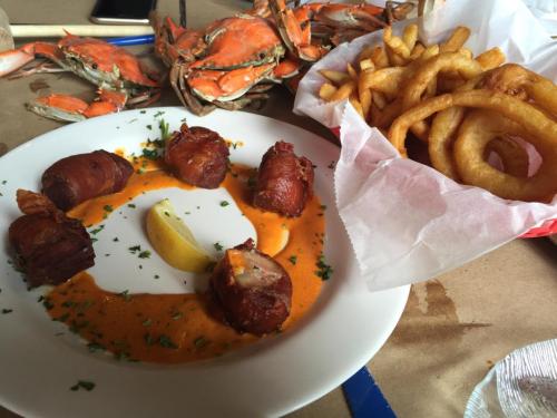 15 Of The Best Restaurants In Maryland That Live Up To The Hype