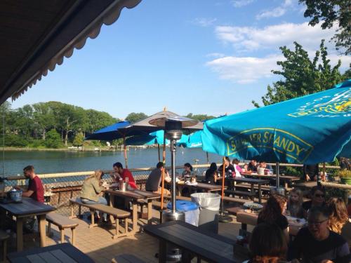 15 Of The Best Restaurants In Maryland That Live Up To The Hype