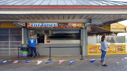 15 Of The Best Restaurants In Maryland That Live Up To The Hype