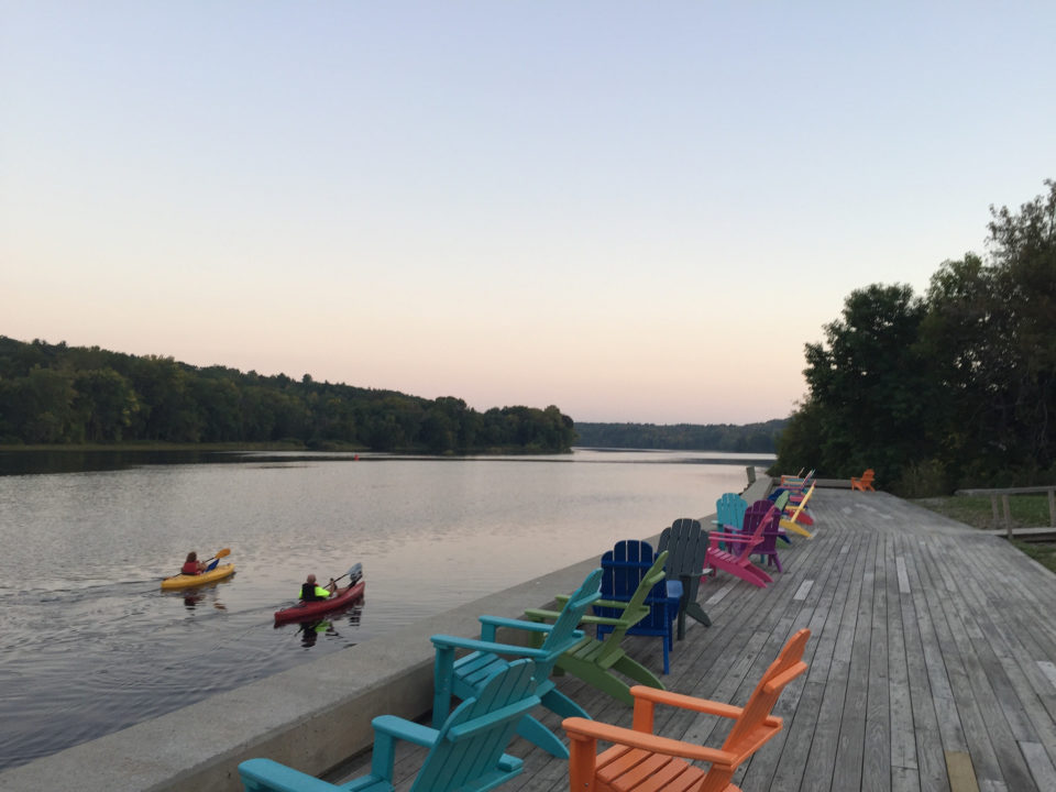 These 10 Charming Waterfront Towns In Maine Are Perfect For A Daytrip