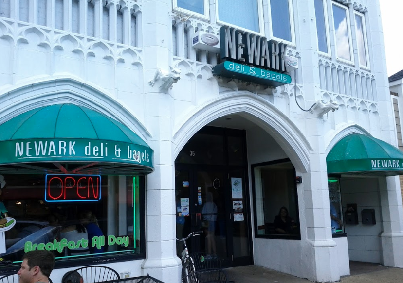 Here’s Where To Find The 8 Best Scrapple Sandwiches In Delaware