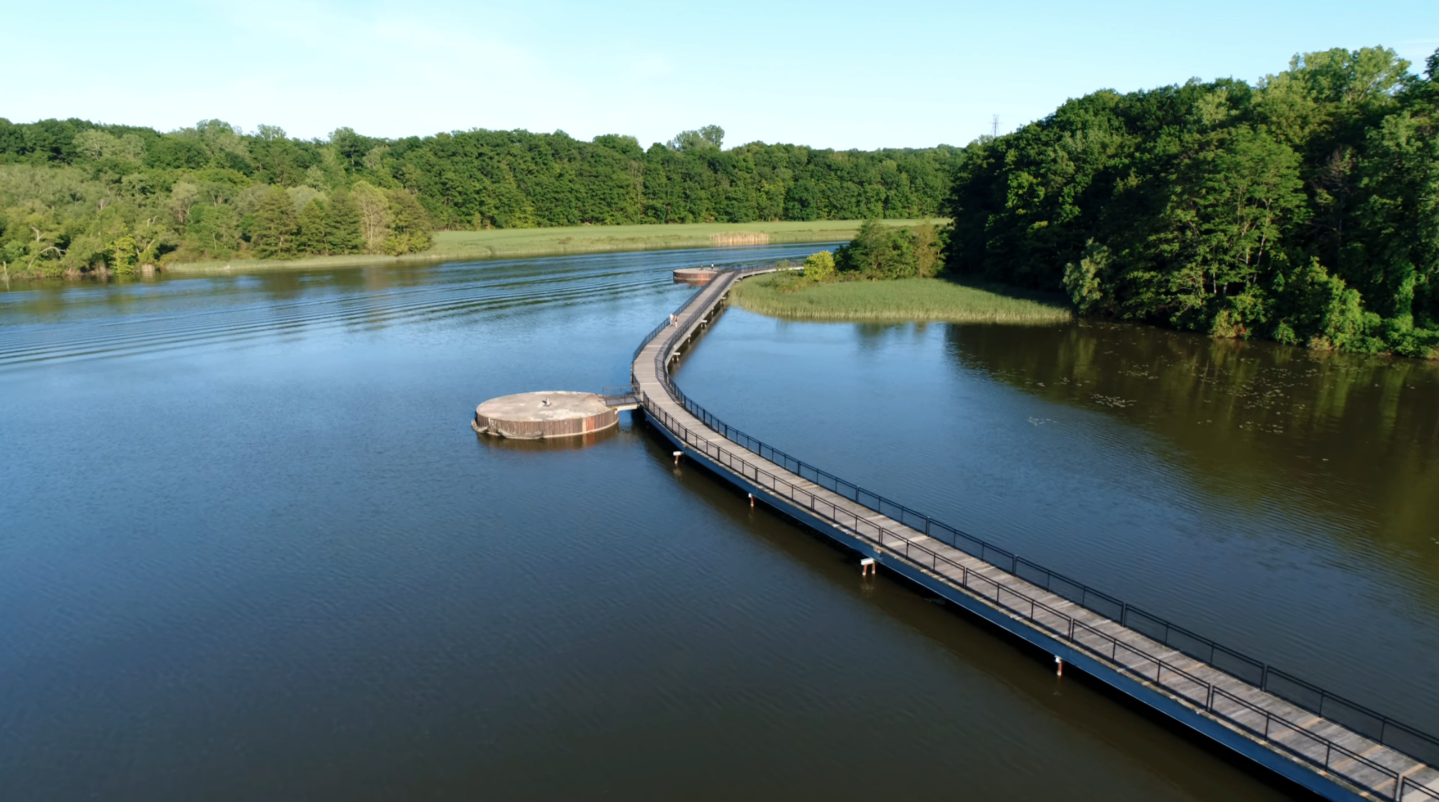 This New York Park Has Endless Boardwalks And You’ll Want To Explore ...