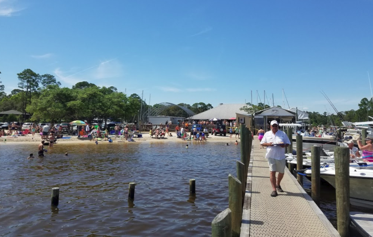 Fun Things To Do In Elberta, Alabama