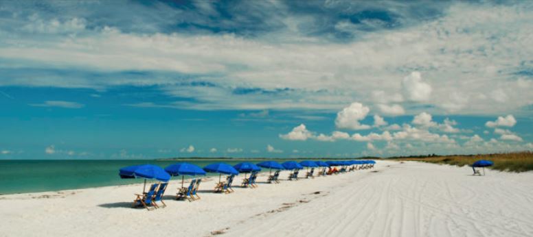 Discover Caladesi Island: Florida's Pristine Tropical Getaway