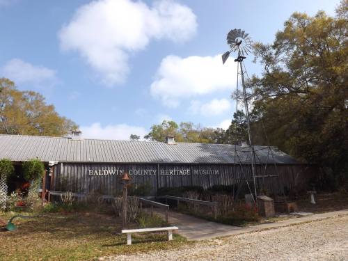 Fun Things To Do In Elberta, Alabama