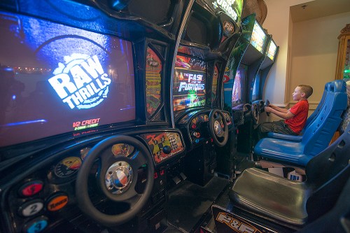 Fargo's Pizza In Colorado: A Delicious 2-Story Restaurant