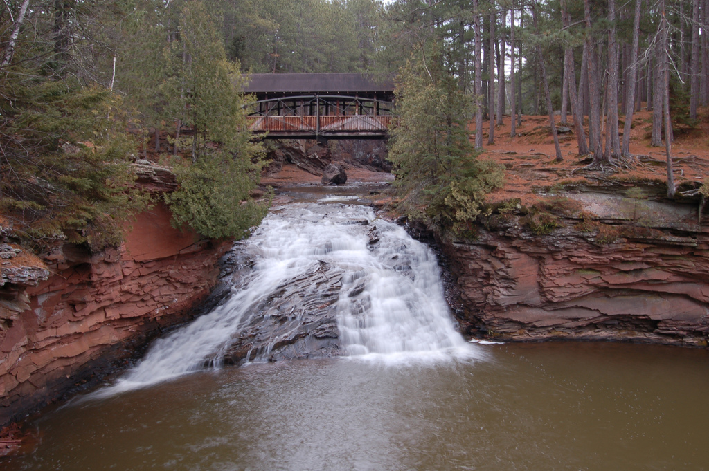Waterfalls Near Me In Wisconsin: 11 Bucket-List Worthy Waterfall Hikes