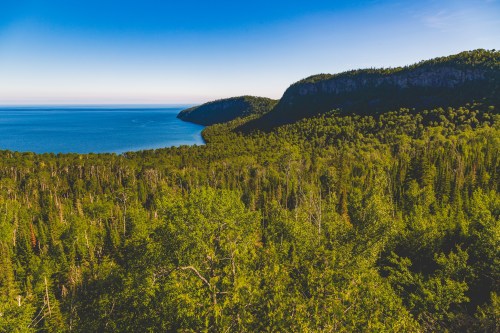 Mountains | Only In Minnesota