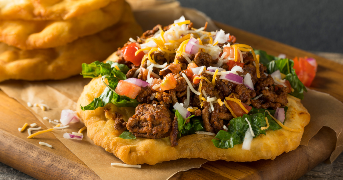 10 Iconic Dishes Every Wyoming Native Grew up Eating