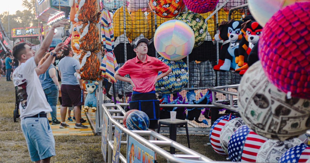 Marshall County Blueberry Festival 2024: A Fun Event In Indiana