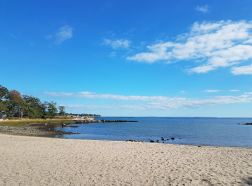 9 Of The Best Summer Beach Day Trips In Connecticut