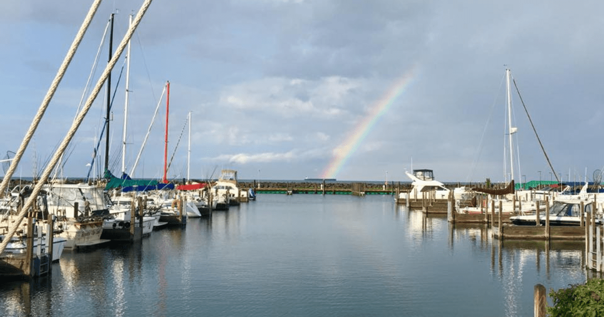 Rogers City: A Surprising Weekend Getaway In Michigan