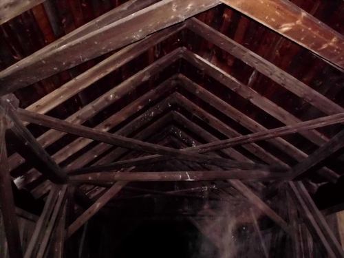 The Tale Of This Haunted Covered Bridge In Vermont Is Chilling