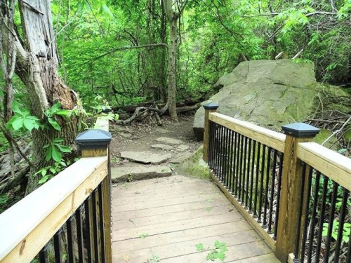 Fort Boreman Park In West Virginia Is The State's Best Kept Secret
