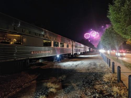 Ohio Rail Experience Offers Unique Train Rides Near Cincinnati