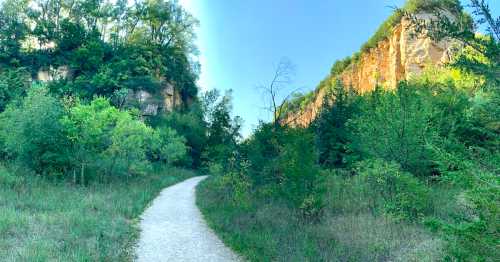 National & State Parks | Only In Iowa