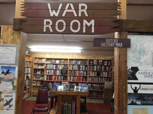 Old Book Barn Is One Of The Best Bookstores In Illinois