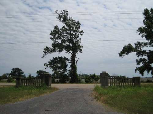 This POW Camp In Arkansas Tour Will Chill You To The Bone