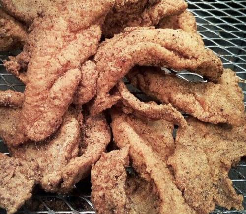 Louisiana Catfish Restaurants: 13 Restaurants To Try