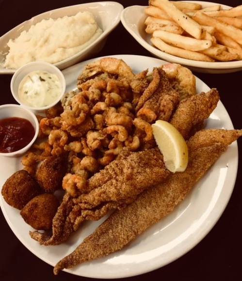 Louisiana Catfish Restaurants: 13 Restaurants To Try