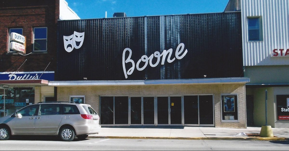 Boone Is The Perfect Town For a Weekend Getaway In Iowa